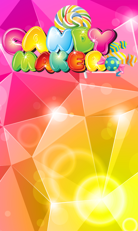 Candy Maker - App on Amazon Appstore