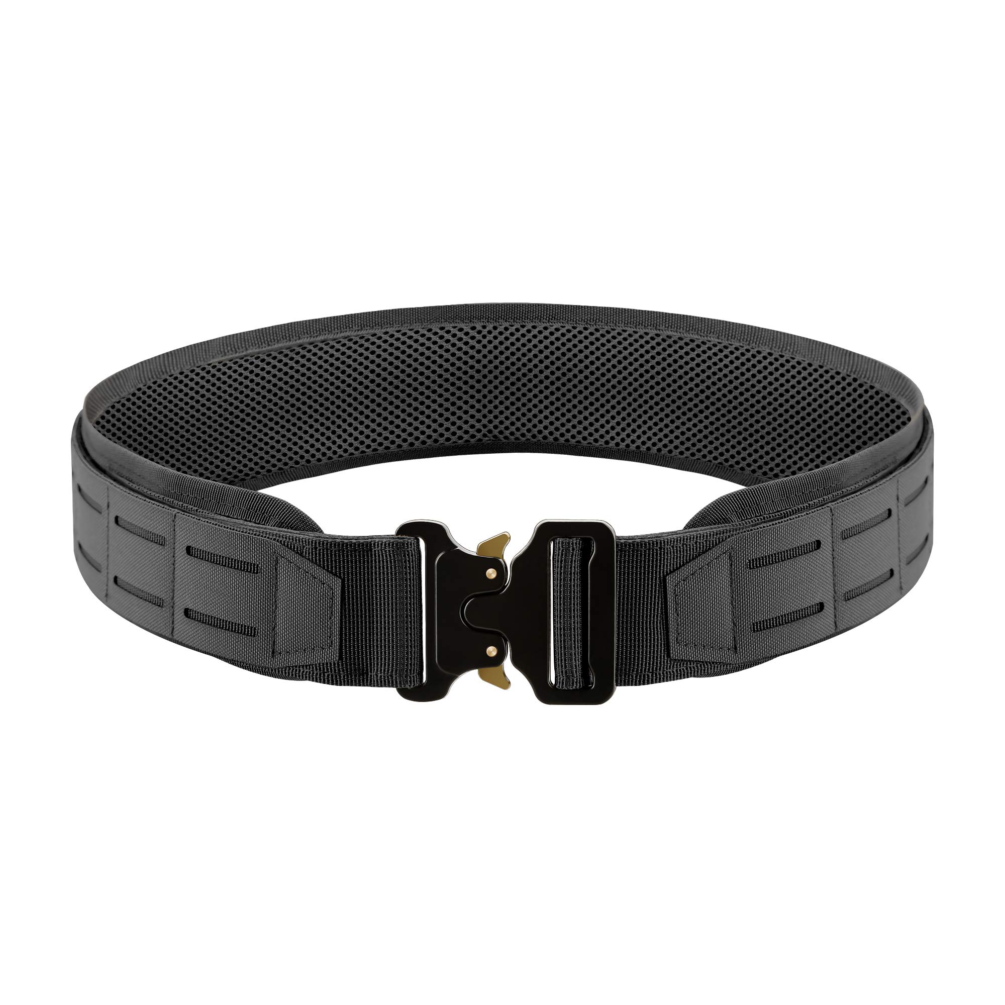 Buy Battle Belt, Heavy Duty Utility EDC Belt Online at desertcartINDIA