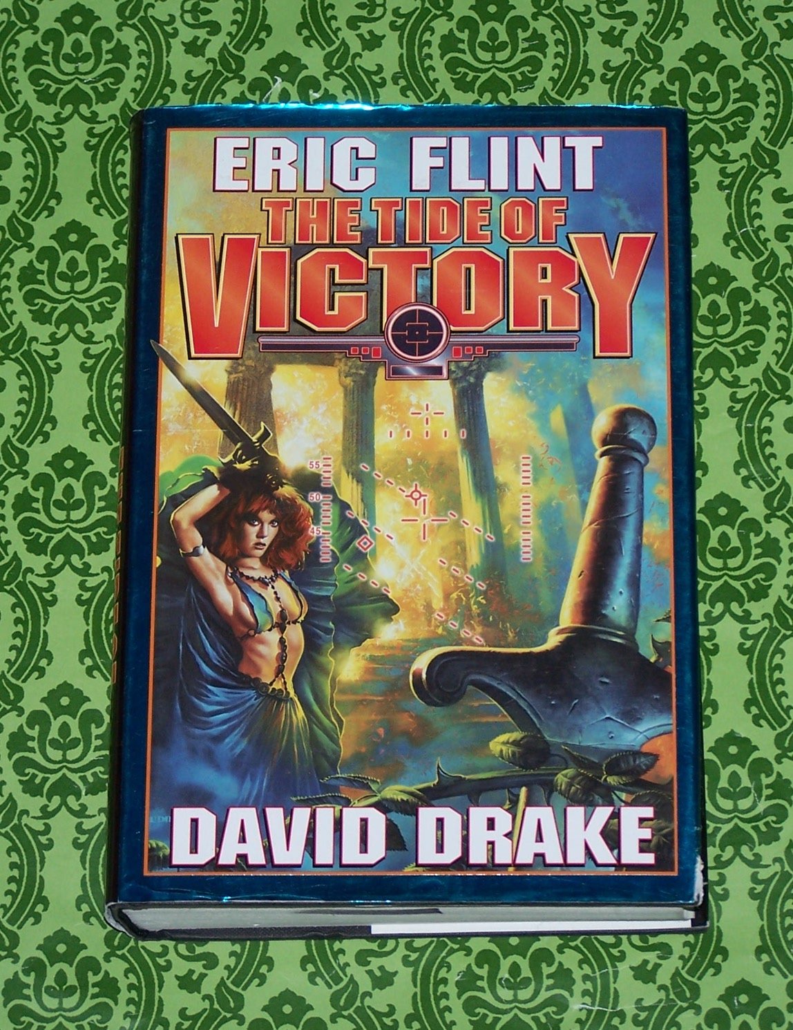 The Tide of Victory: Flint, Eric, Drake, David: Amazon.com: Books