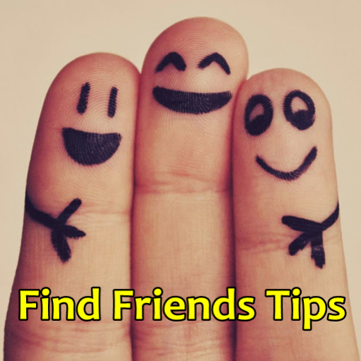 Find Friends Tips - App on Amazon Appstore