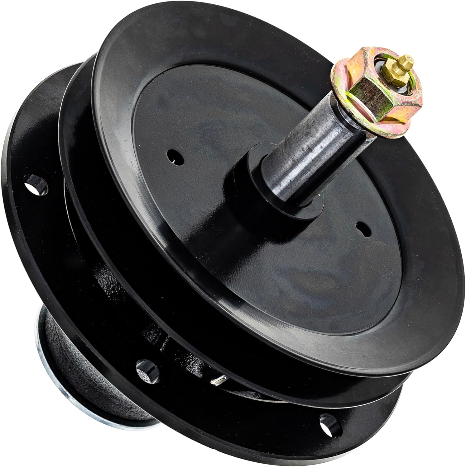 Amazon.com : 8TEN Mower Spindle for Ferris IS2100Z 5104744 5105004 61 ...