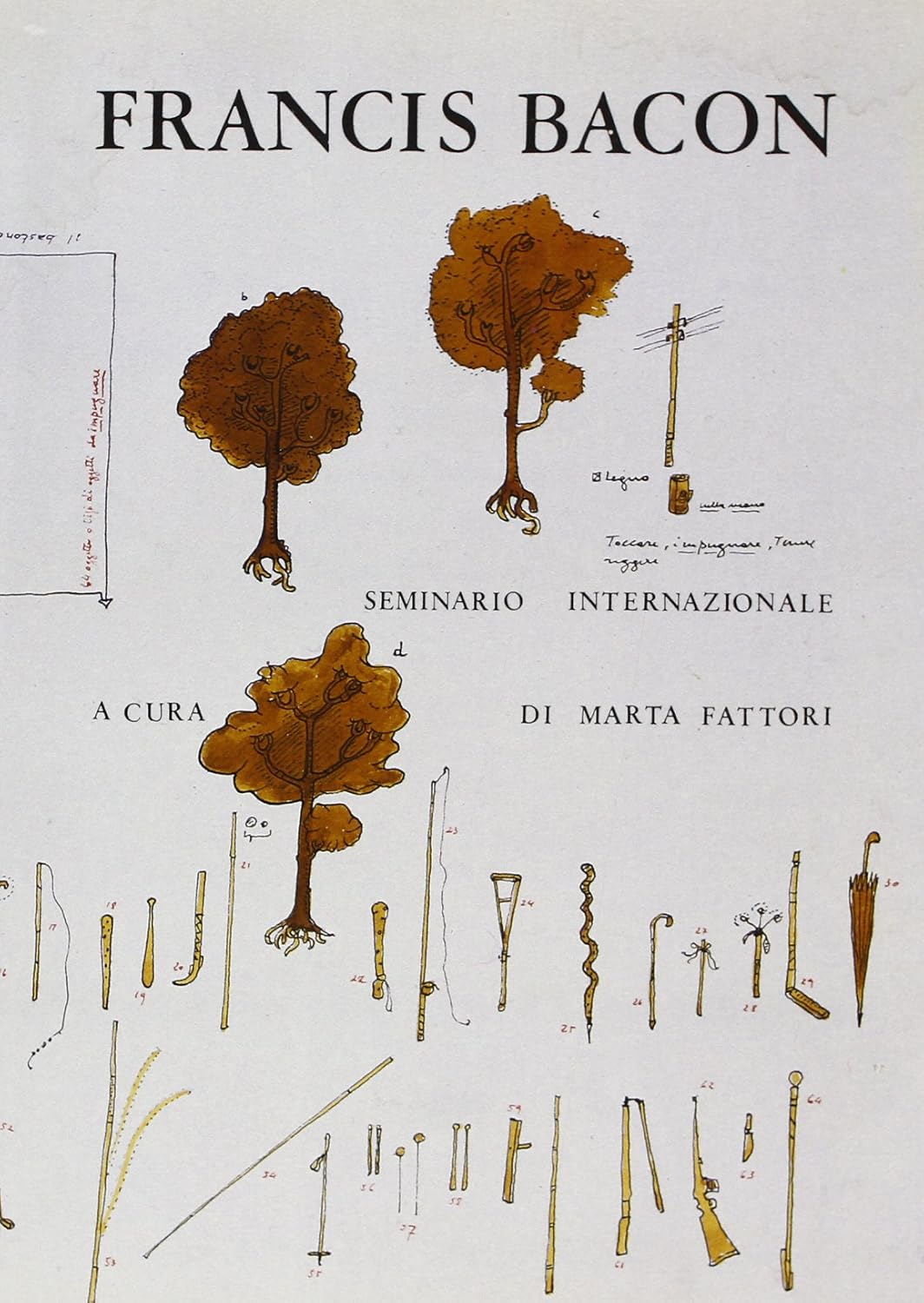 Amazon.com: Francis Bacon. Terminologia e fortuna nel XVII secolo. Atti ...