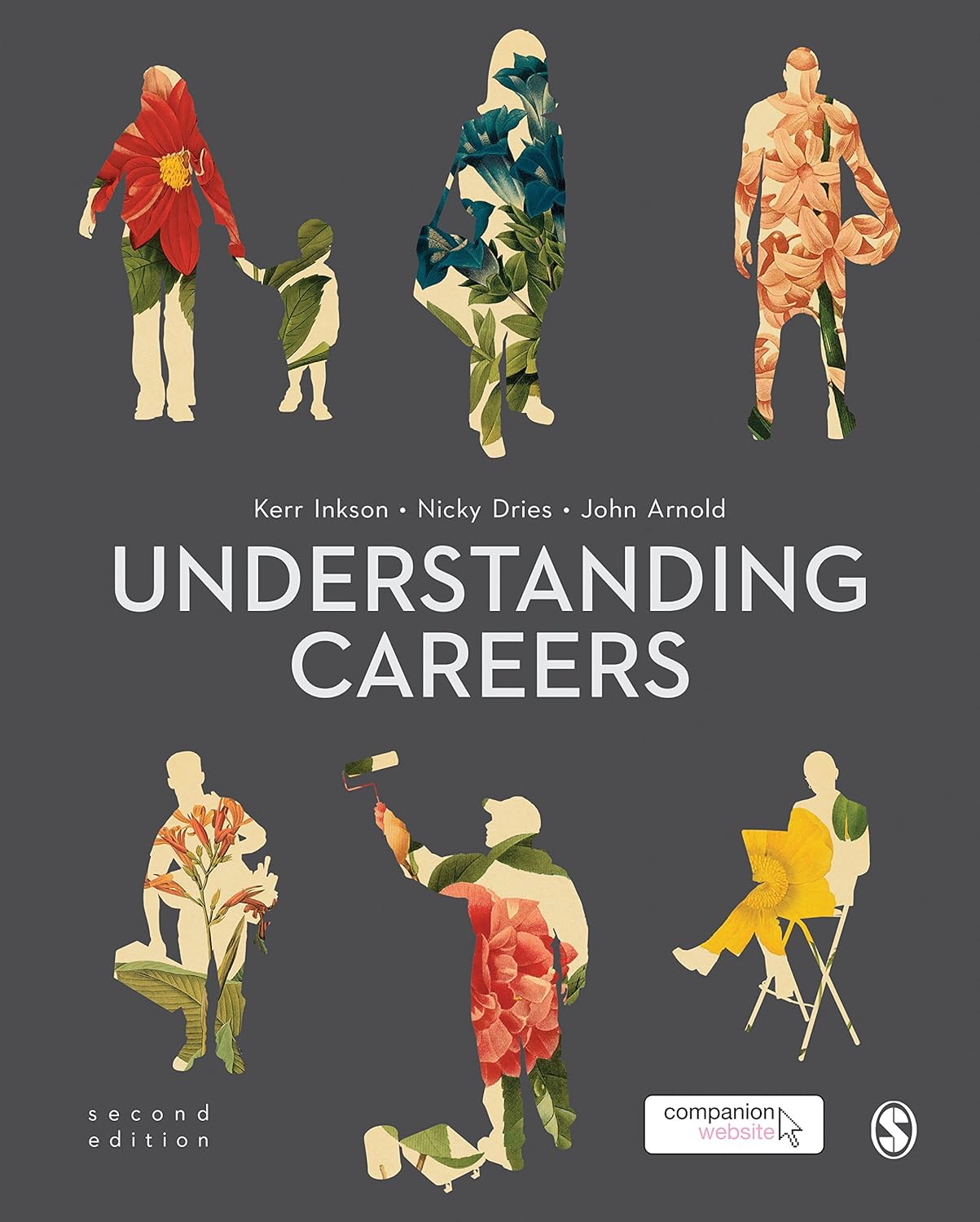 Understanding Careers: Metaphors of Working Lives (English Edition ...