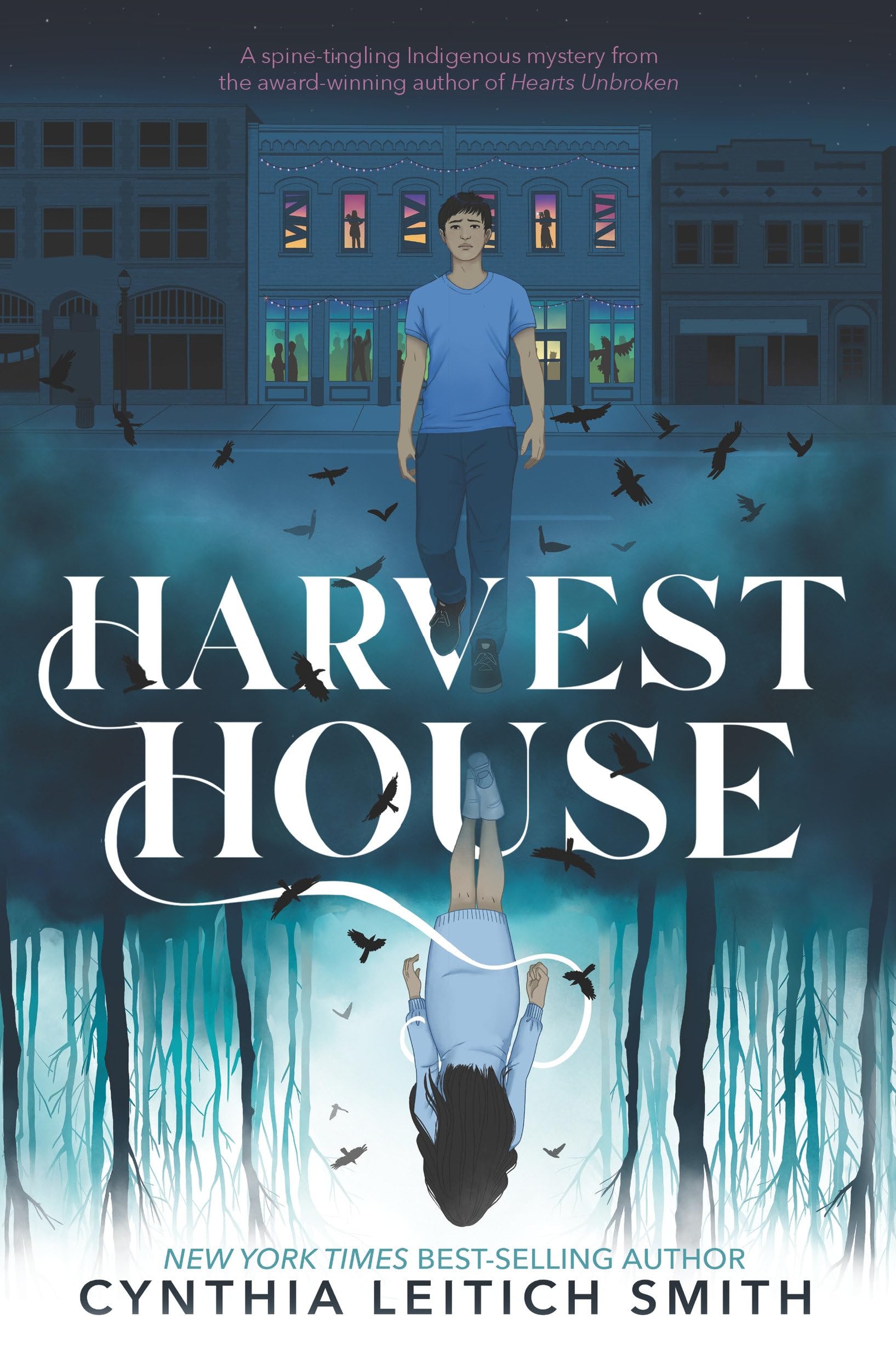 Amazon | Harvest House | Smith, Cynthia Leitich | Children's Books