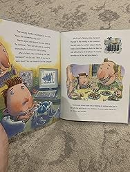 Peanut Butter and Homework Sandwiches: Cook, Lisa Broadie, Davis, Jack ...