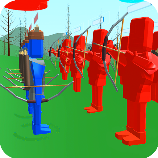 Epic Block Battle Simulator - App on Amazon Appstore