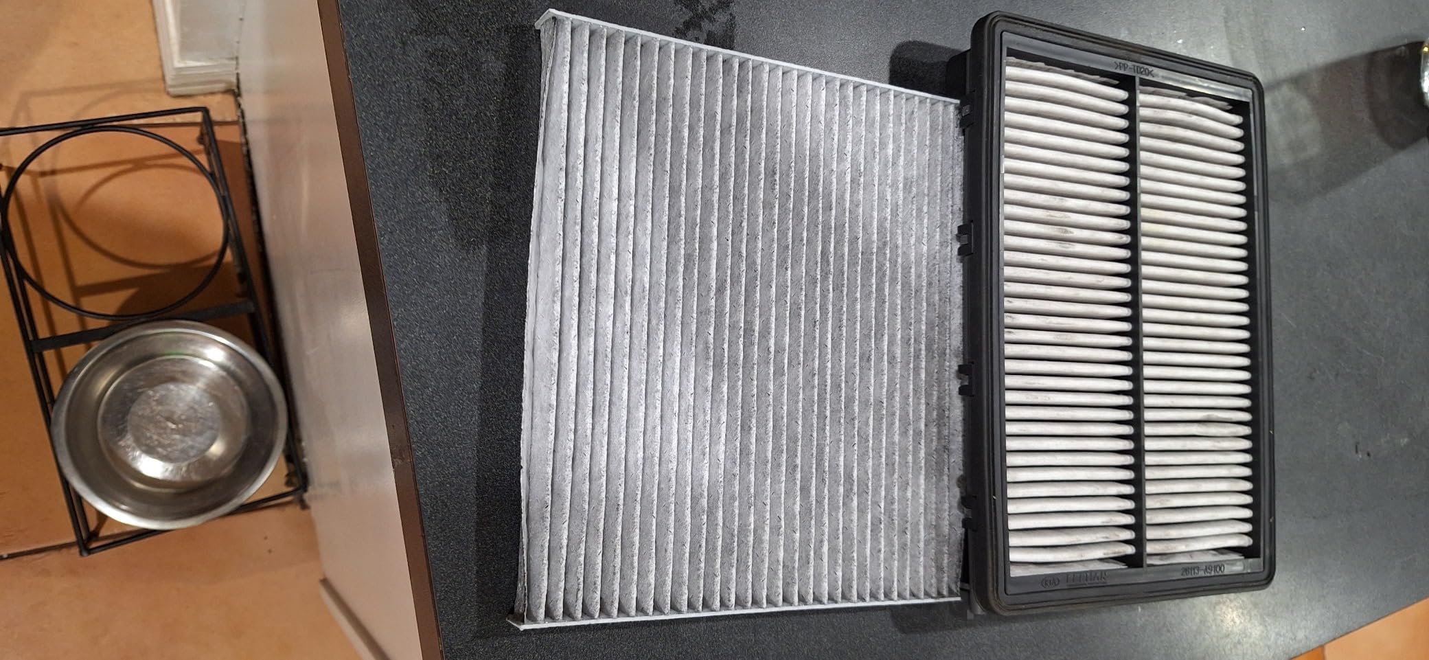 Amazon.com: A-Premium 2-PC Cabin Air Filter w/Activated Carbon ...