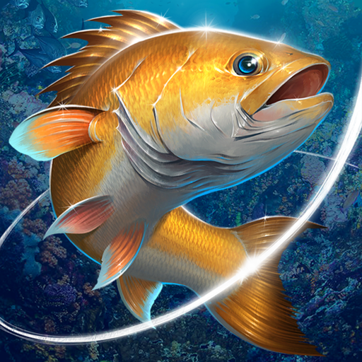 Fishing Hook - App on Amazon Appstore