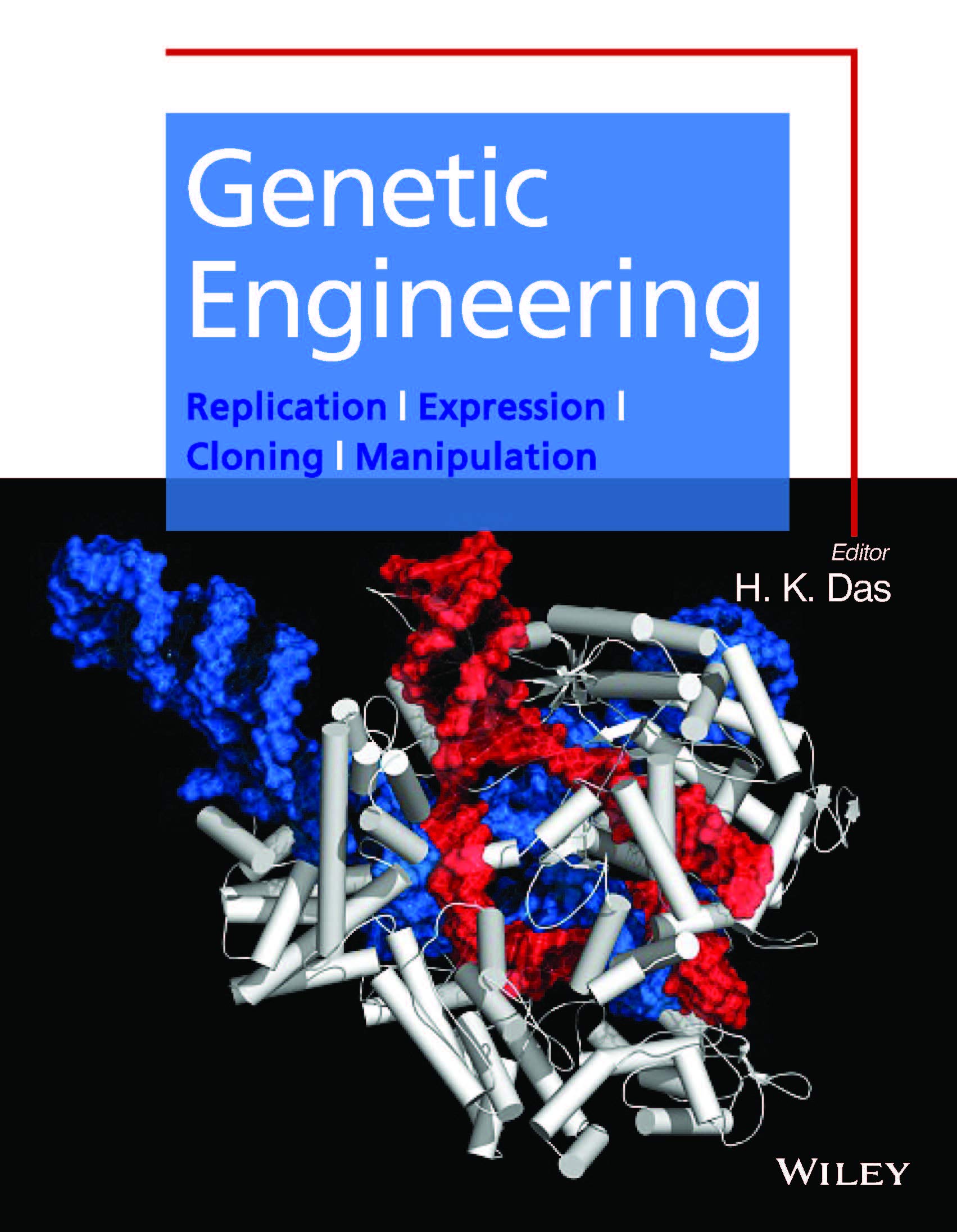 Buy Genetic Engineering : Replication, Expression, Cloning ...