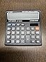 Citizen CT-555N Desktop Calculator : Amazon.in: Office Products