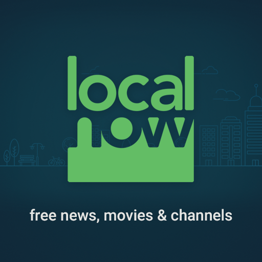 Local Now - Free News, Weather, Movies - App on Amazon Appstore