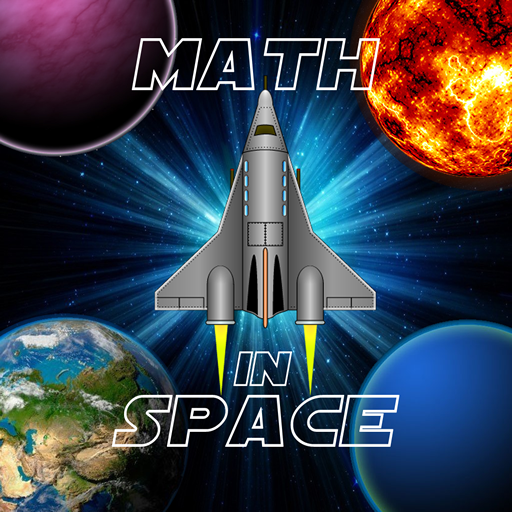 Math In Space - App on Amazon Appstore