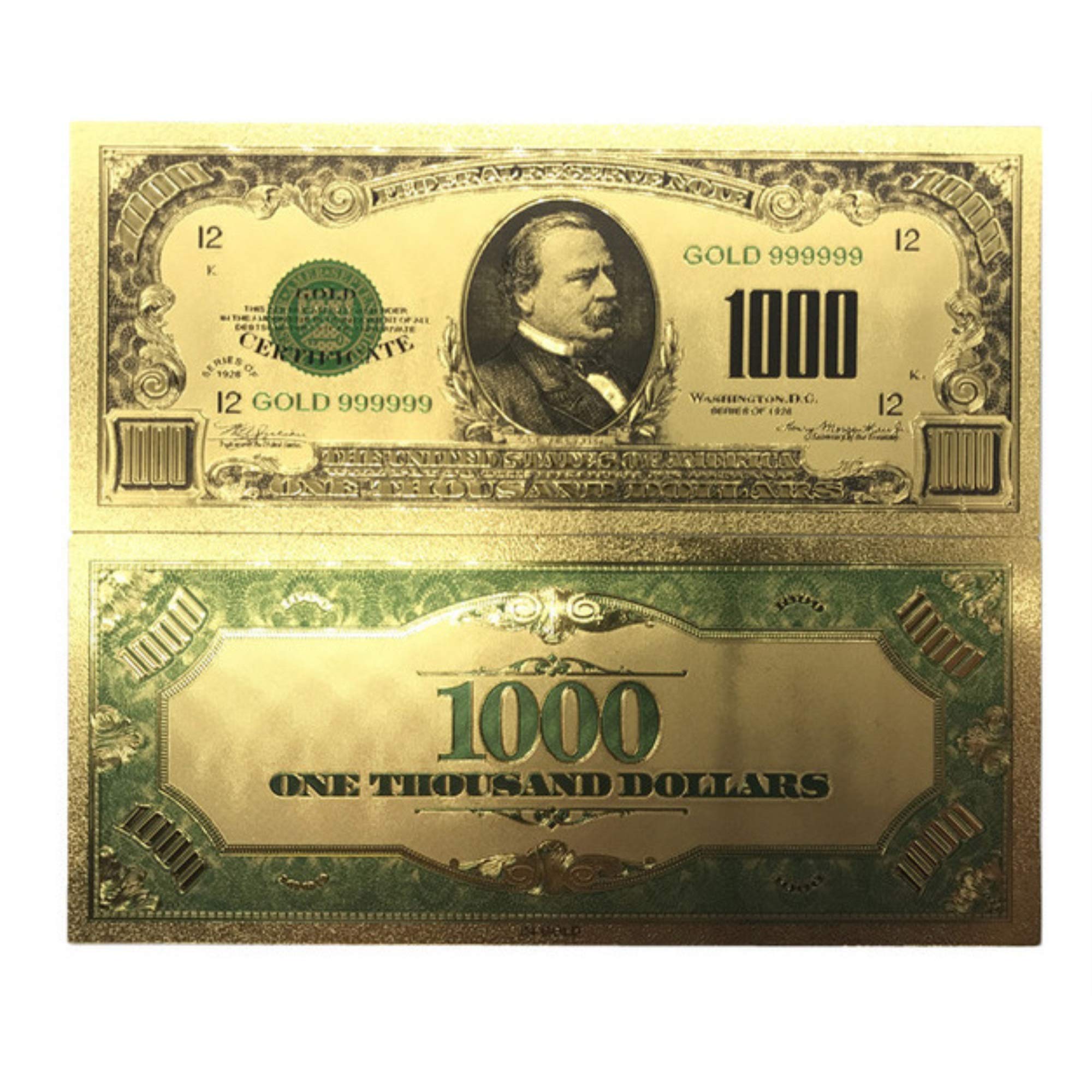 American Dollar 1000