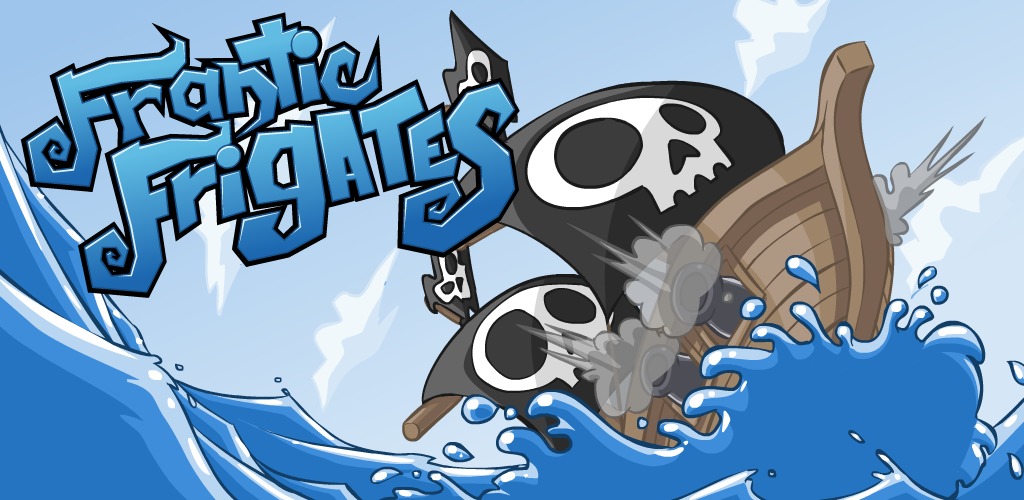 Frantic Frigates - App on Amazon Appstore