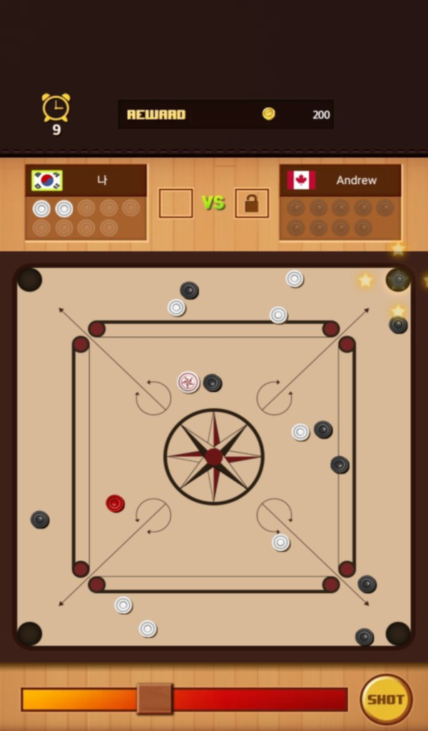 Carrom Champion:Amazon.com:Appstore for Android