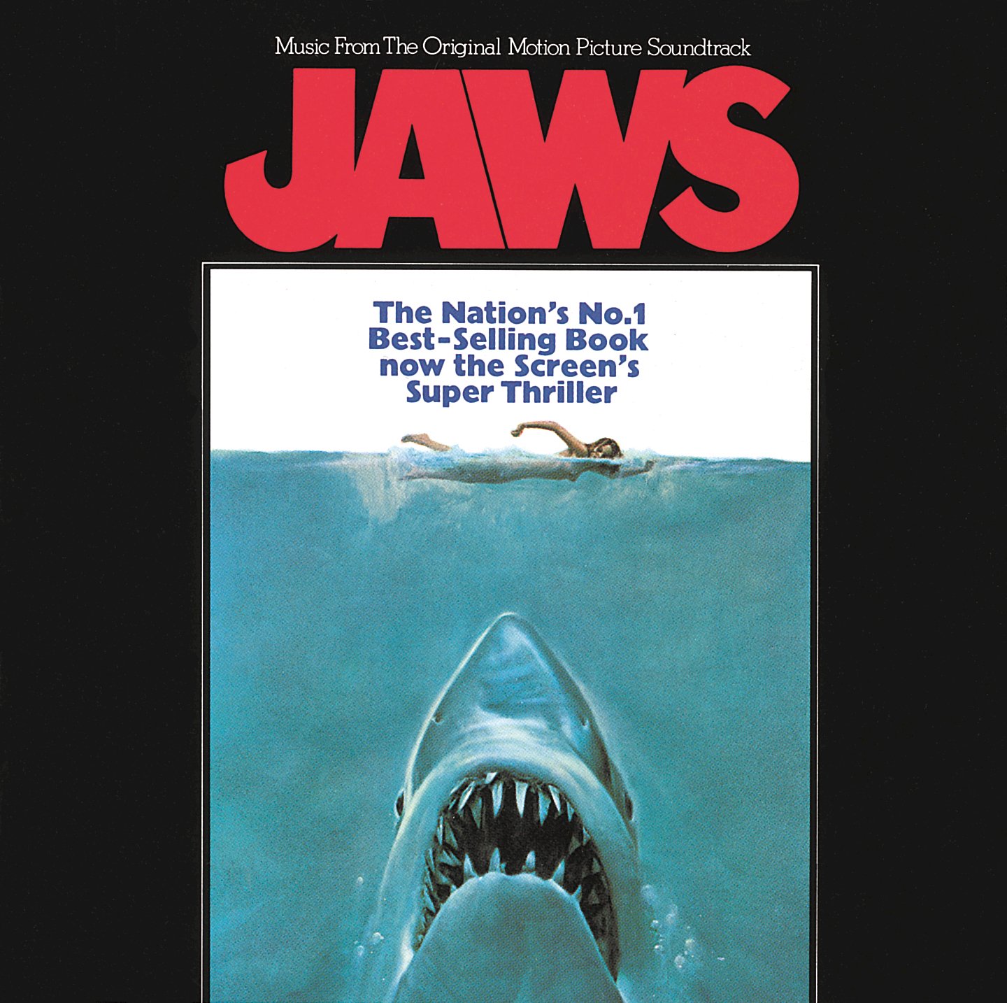 Main Title (Theme From Jaws) (From "Jaws") song by John Williams from ...