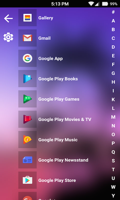 8.1 Metro Look Launcher:Amazon.co.uk:Appstore for Android