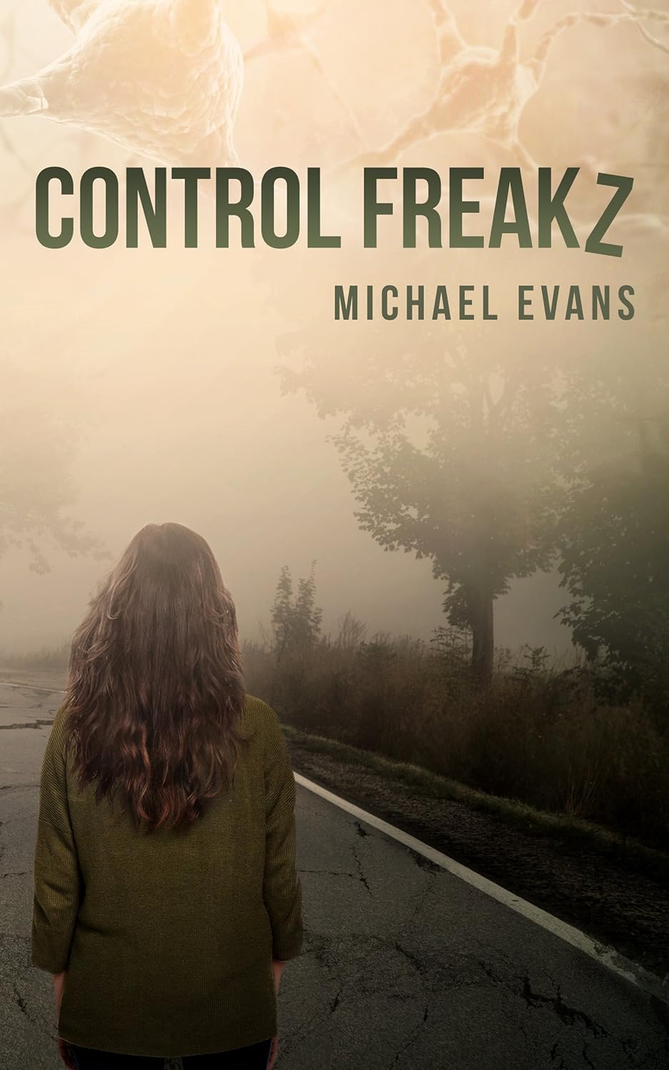 Amazon.com: Control Freakz: A Young Adult Dystopian Thriller (Control ...