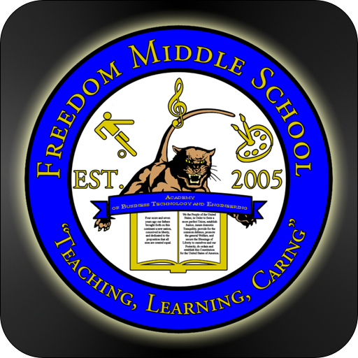 Freedom Middle School (OCPS) - App on Amazon Appstore