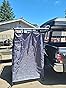 Amazon.com: Nomadic Car Side Shower Room : Automotive