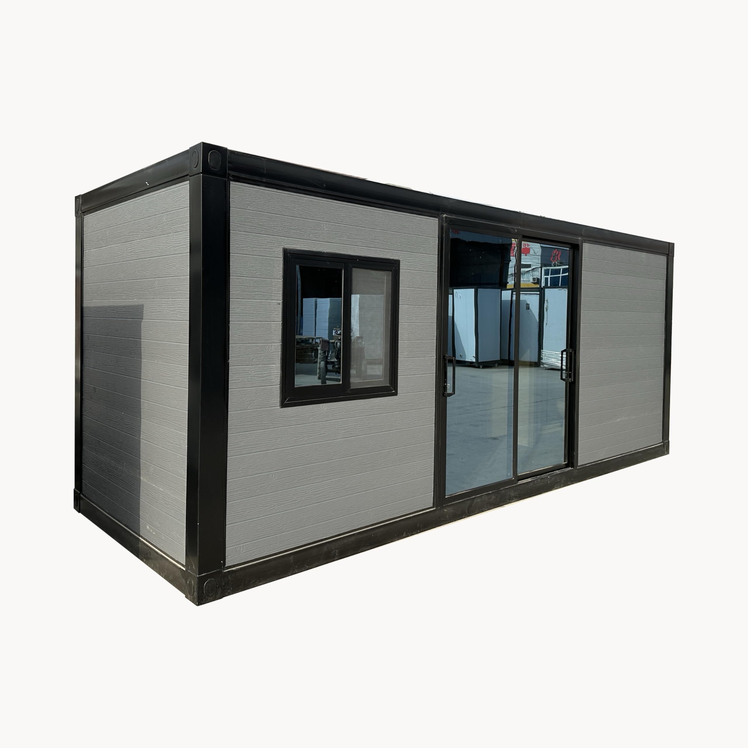 Mobile Homes With Barn Doors Modular, Manufactured, Mobile Homes For