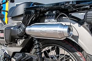 Amazon.co.jp: モリワキ(MORIWAKI) CT12520-22/23-MONSTERBOTTLEKIT 08351-201S8-00 : 車＆バイク