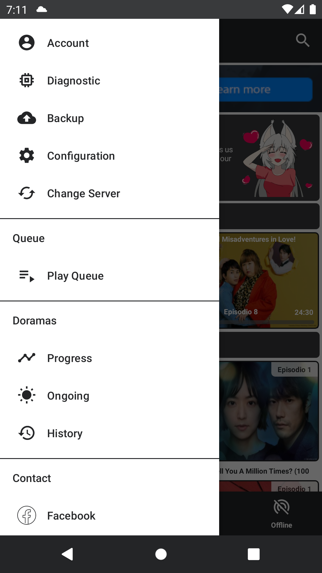 Dorama Cast - DoramaCast - App on Amazon Appstore