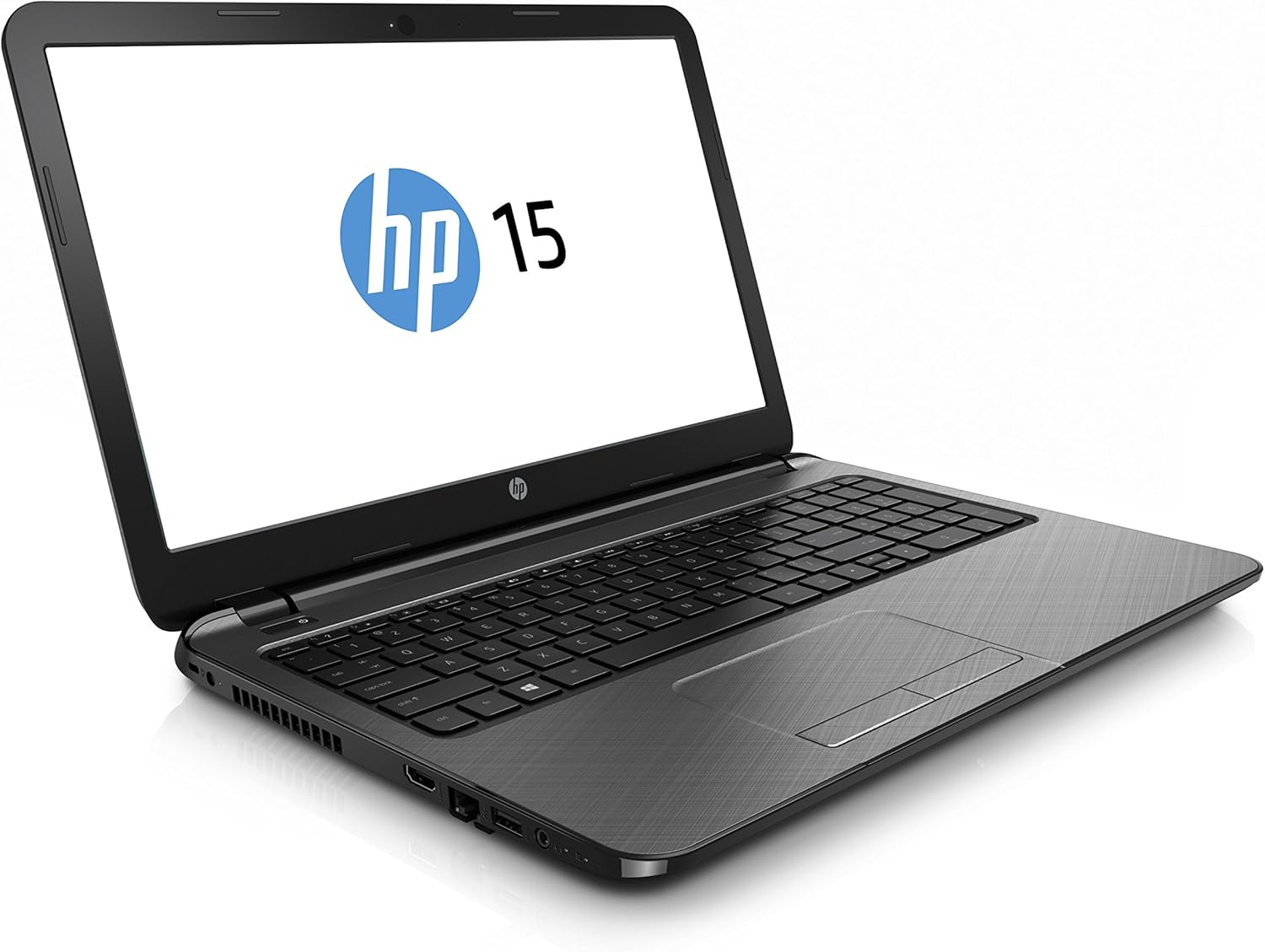 HP 15-R217NL NOTEBOOK I7/RAM8GB/HD500HD/SK2GB: Amazon.de: Computer ...