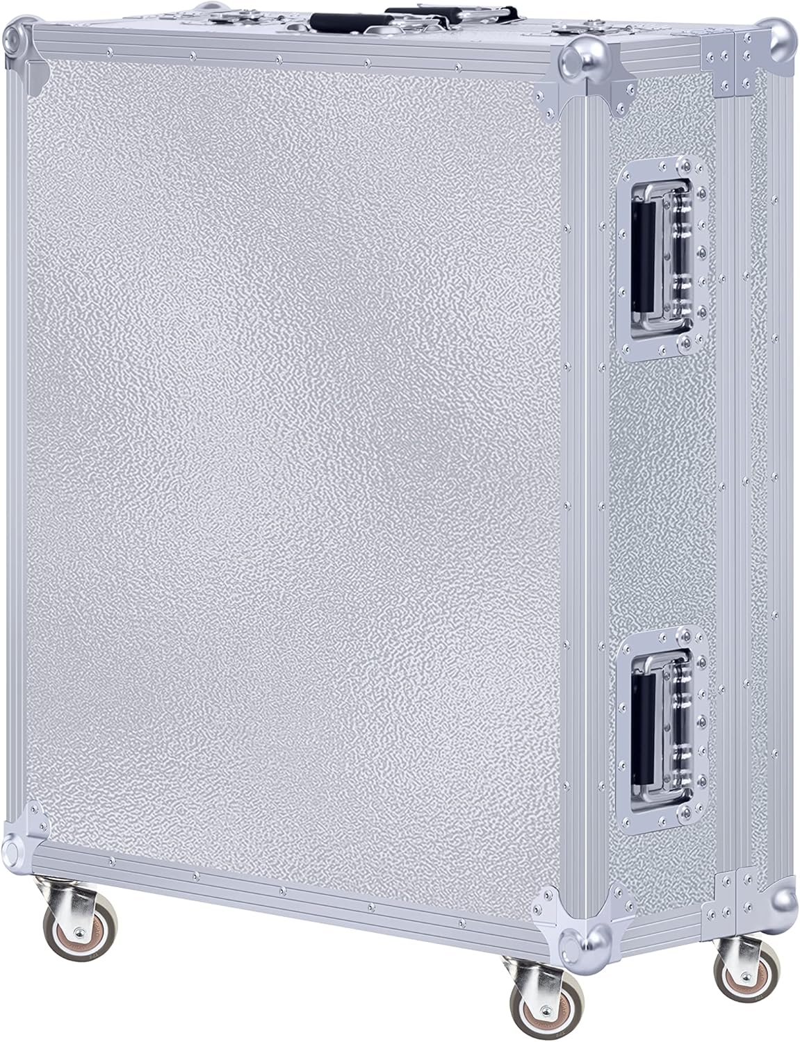 Amazon.com : Kricikr Flight Case for 360 Photo Booth Machine Patterned ...