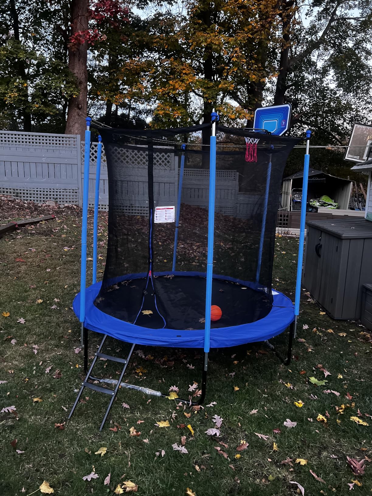 $15/mo - Finance YORIN Tranpoline 16FT 15FT 14FT 12FT 10FT 8FT ...