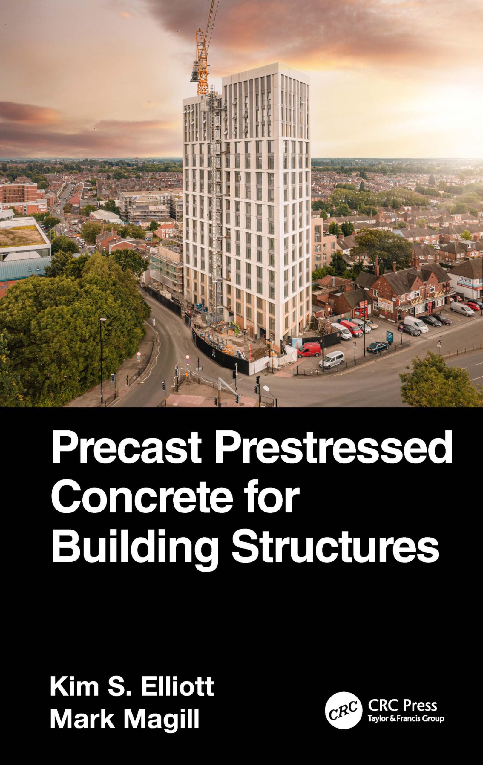 Precast Prestressed Concrete for Building Structures: Amazon.co.uk ...