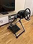 Amazon.com: GTPLAYER sim racing simulator cockpit wheel stand Racing ...