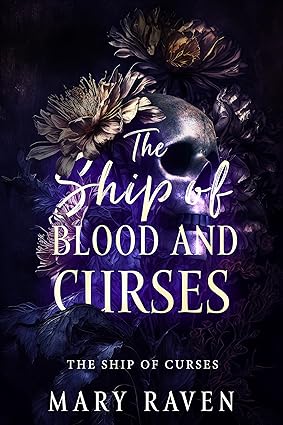 Amazon.com: The Ship of Blood and Curses (The Ship of Curses Book 1 ...