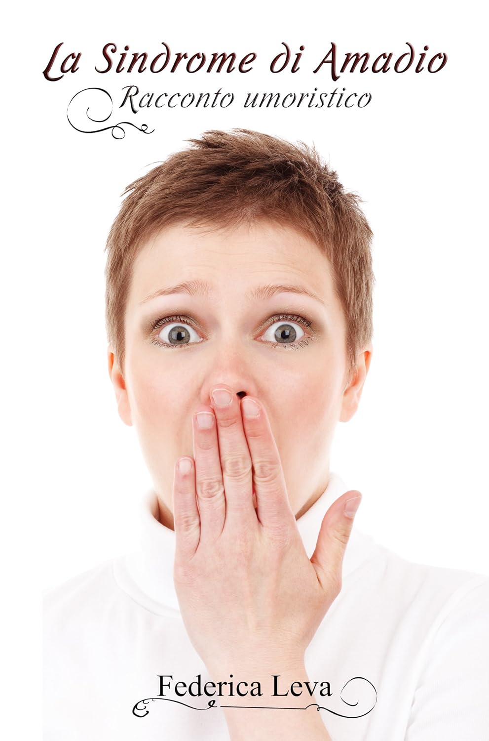 La Sindrome di Amadio eBook : Leva, Federica: Amazon.it: Libri
