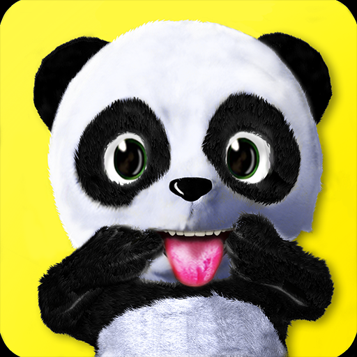 Daily Panda - App on Amazon Appstore