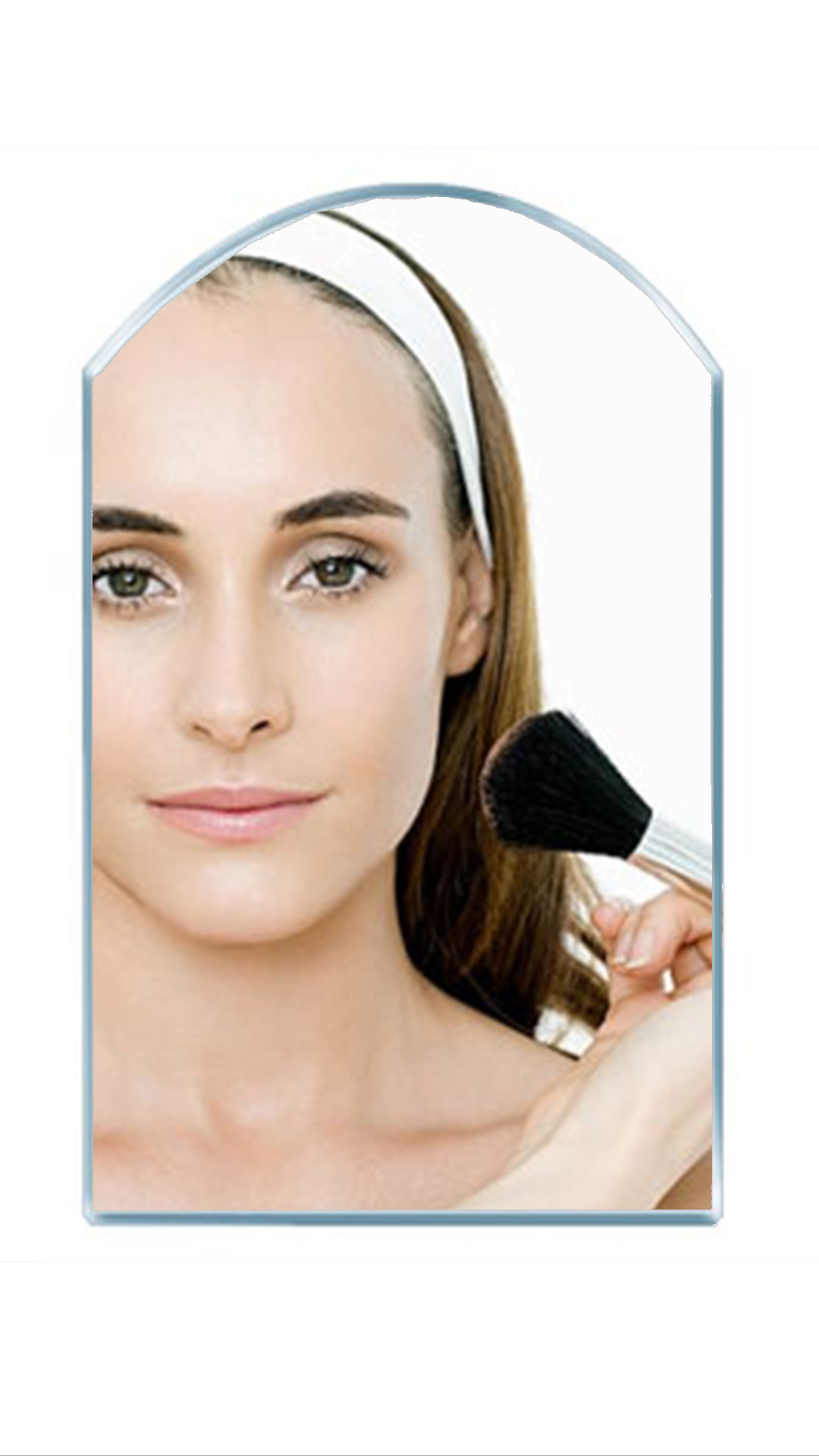 Mirror - Makeup Mirror - App on Amazon Appstore