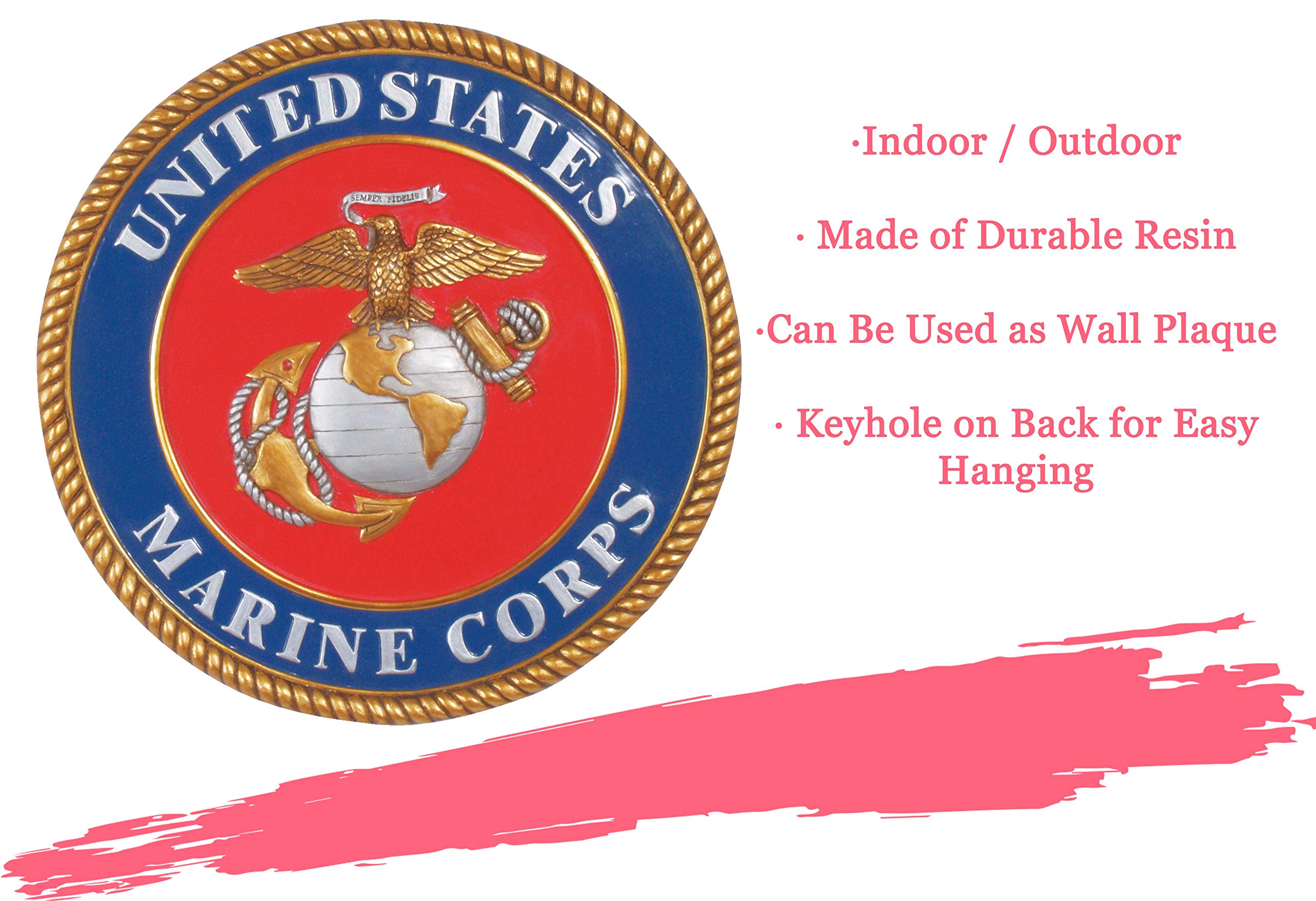 Marine Corps Stepping Stone