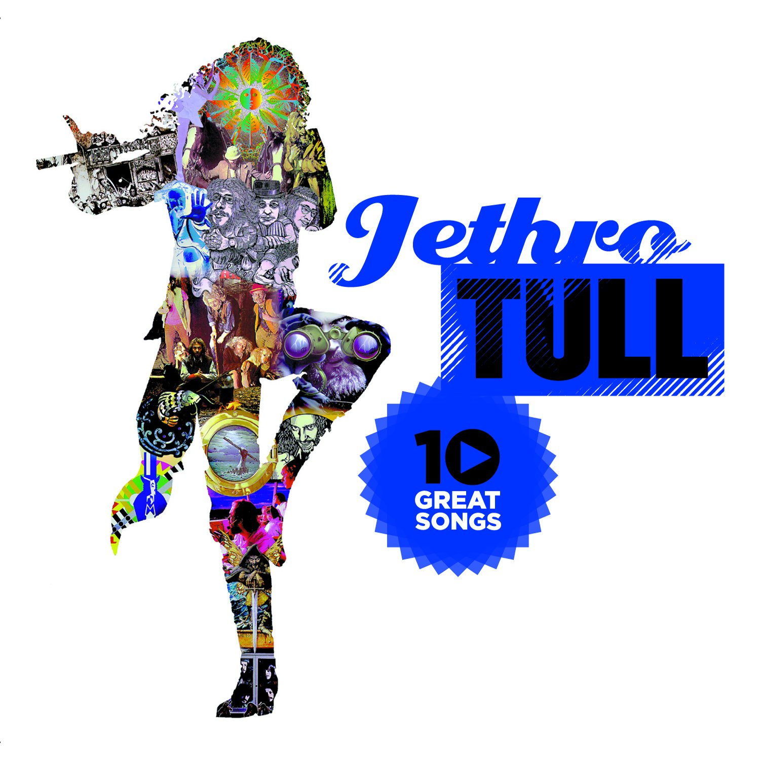 Amazon.com: 10 Great Songs: CDs & Vinyl