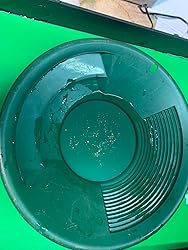 Amazon.com: USA PROSPECTOR Miller Table, Fine Gold Recovery : Arts ...