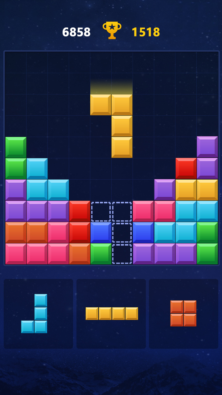 Block Puzzle-Block Game - App on Amazon Appstore