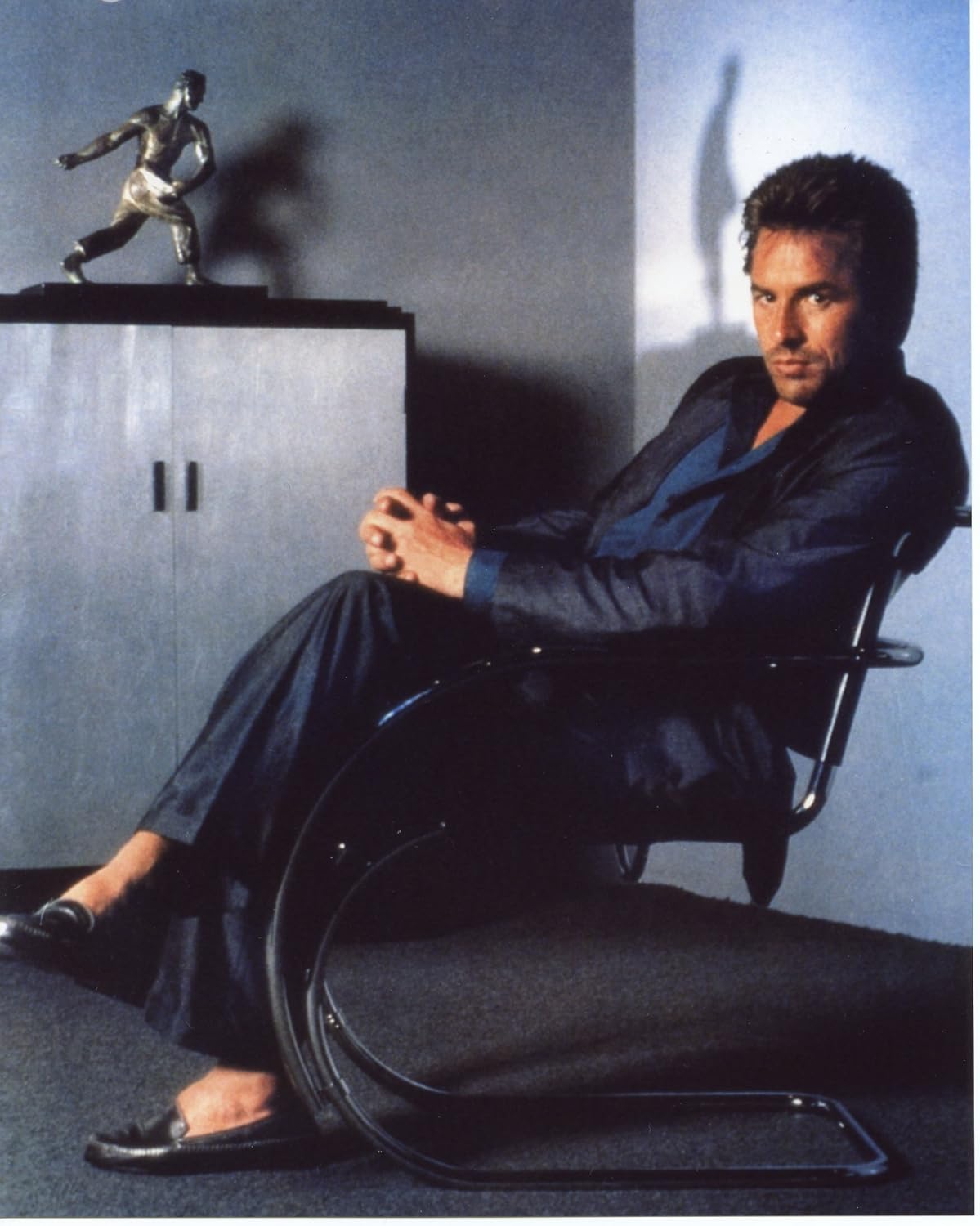 Don Johnson 8x10 Photo #R1667 at Amazon's Entertainment Collectibles Store