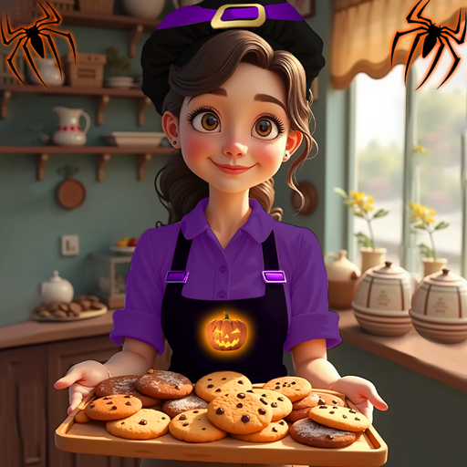 Chef Mom Cooking Simulator Game - App on Amazon Appstore