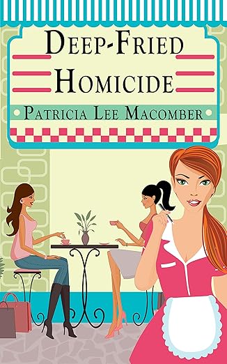 Deep-Fried Homicide (The Laurel Falls Mysteries Book 1) - Kindle ...