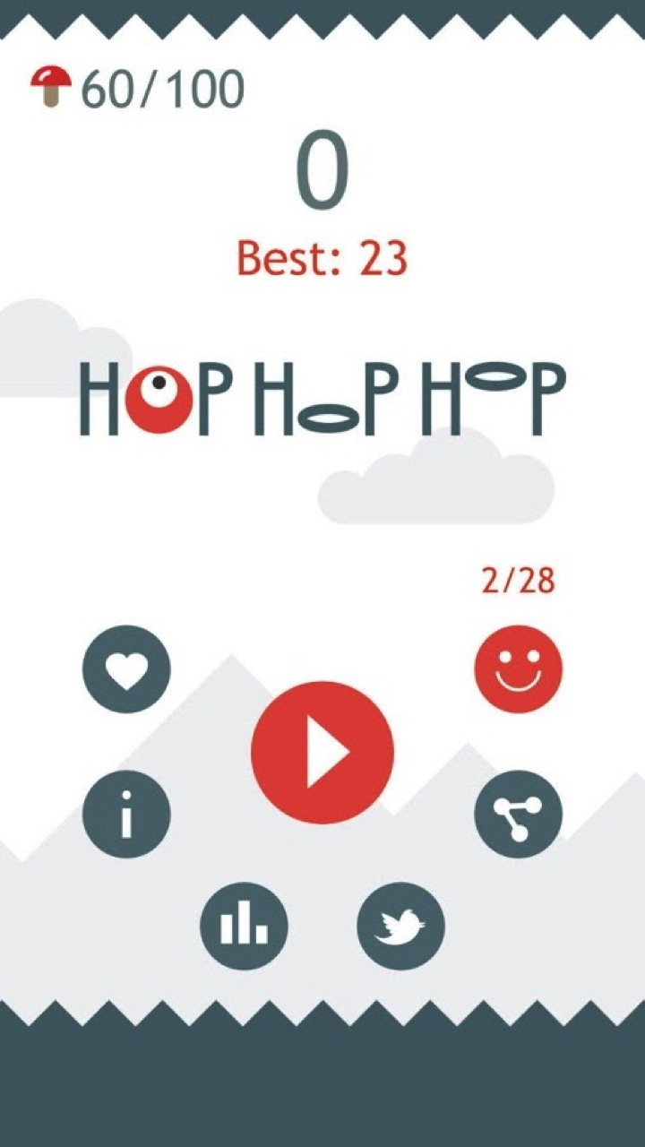 Hop Hop Hop - App on Amazon Appstore
