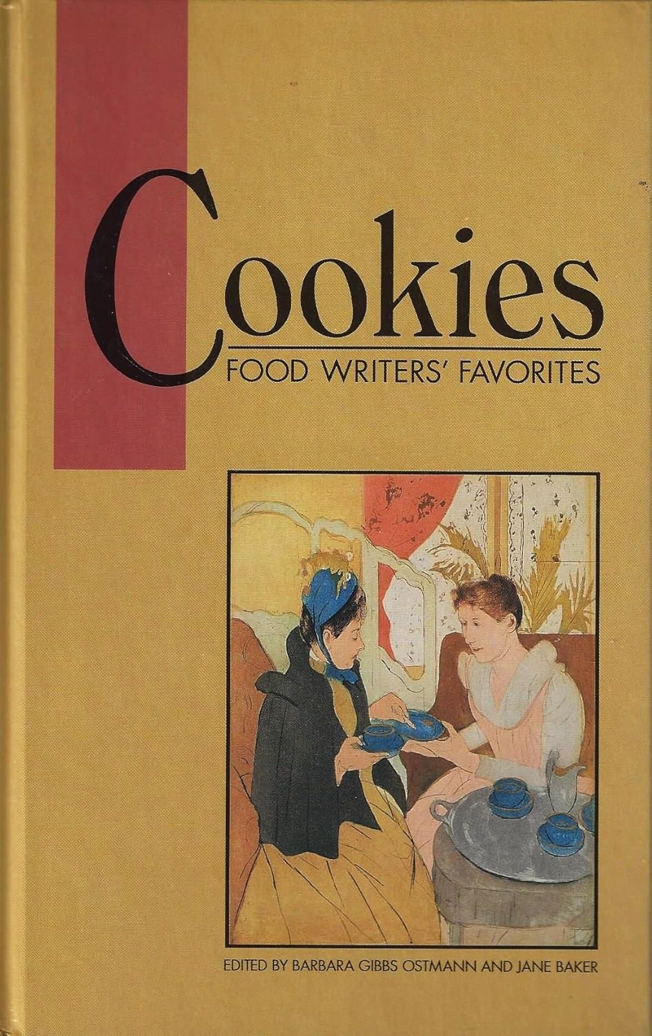Amazon.com: Food Writers' Favorites. Cookies