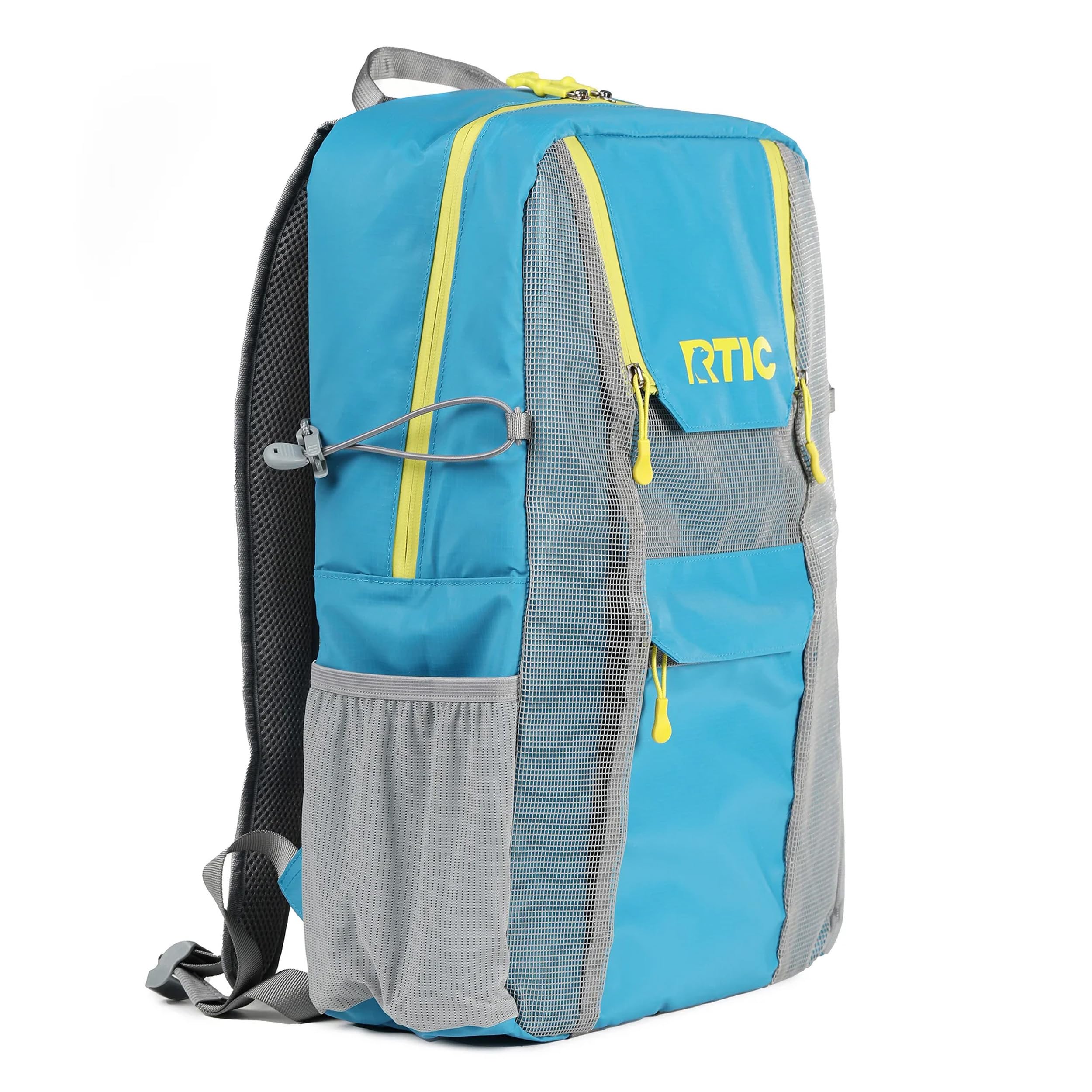 Amazon.com : RTIC Chillout 24 Can Backpack Cooler Insulated Portable ...