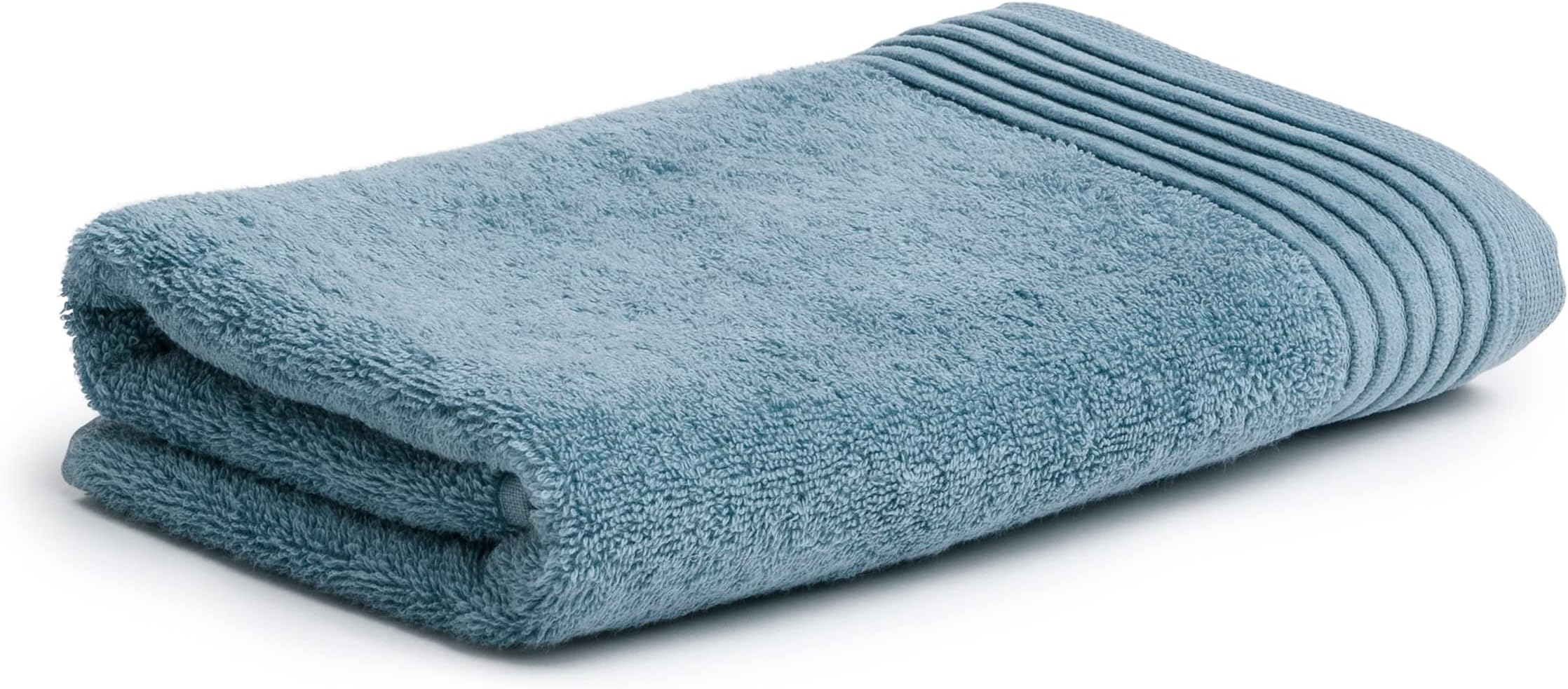 Möve Superwuschel Handtuch aus 100% Baumwolle, Handtücher - 60 x 110 cm ...