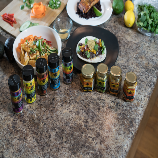 Mola Foods - App on Amazon Appstore