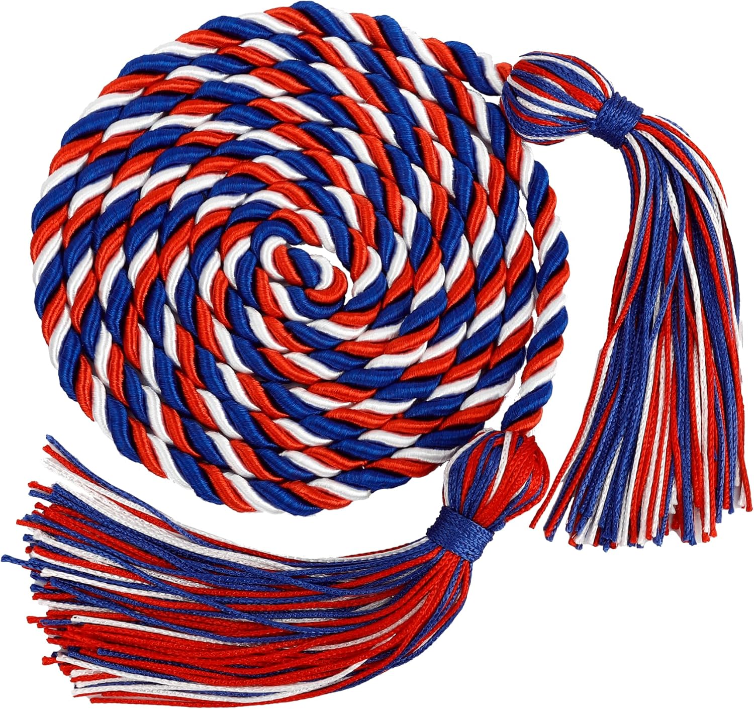 Amazon.com: Graduation Cords, Cords for Graduation 2025, 68" Honor ...