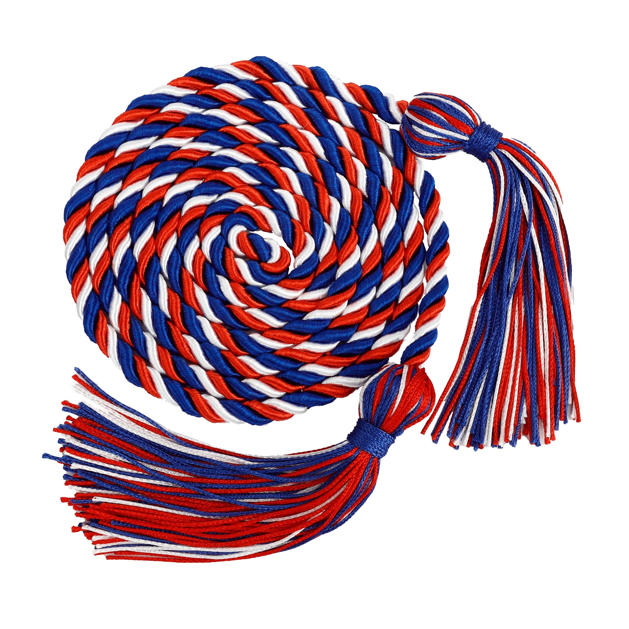 Amazon.com: Graduation Cords, Cords for Graduation 2024, 68" Honor ...